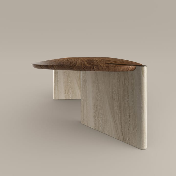 Bonaldo erhält Good Design Award für Flatiron table