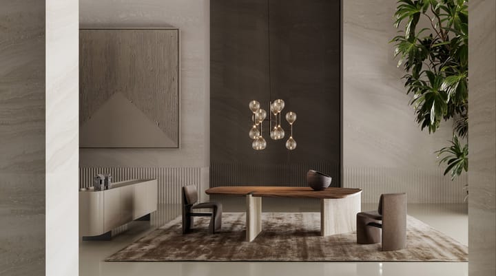 Bonaldo erhält Good Design Award für Flatiron table