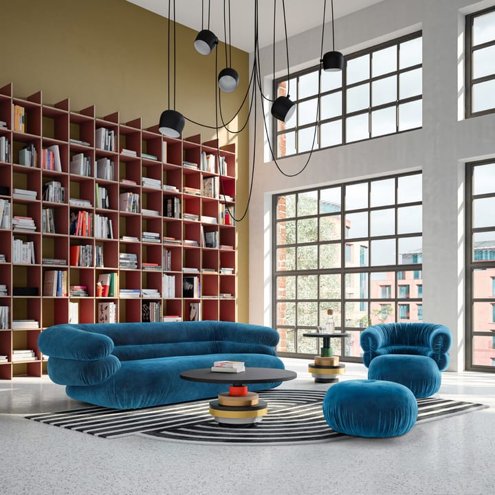 Bretz at IMM Cologne 2024: new designs by Dagmar Marsetz and Pauline Junglas