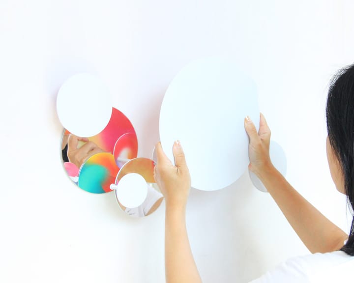 RE/CRAFT at 3daysofdesign - a contemporary look at how materials can be reimagined