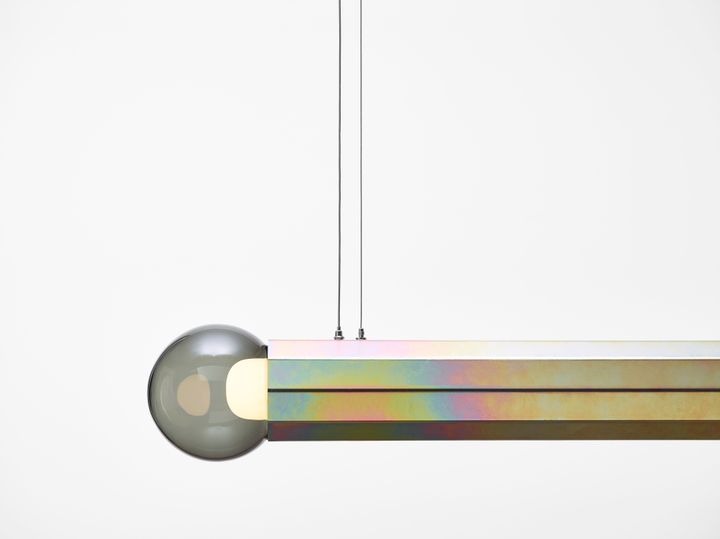 The New Brokis Lamps by Lucie Koldova