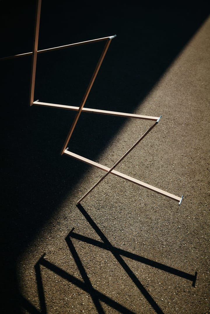 Brunner präsentiert Designstudie foild aus der Zusammenarbeit mit ...