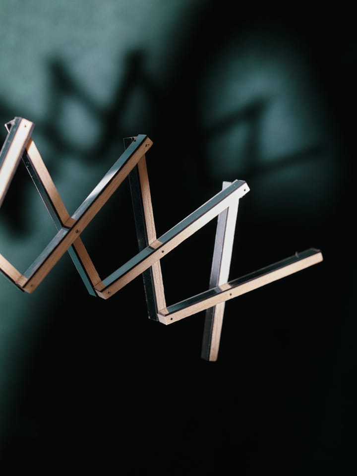 Brunner präsentiert Designstudie foild aus der Zusammenarbeit mit ...