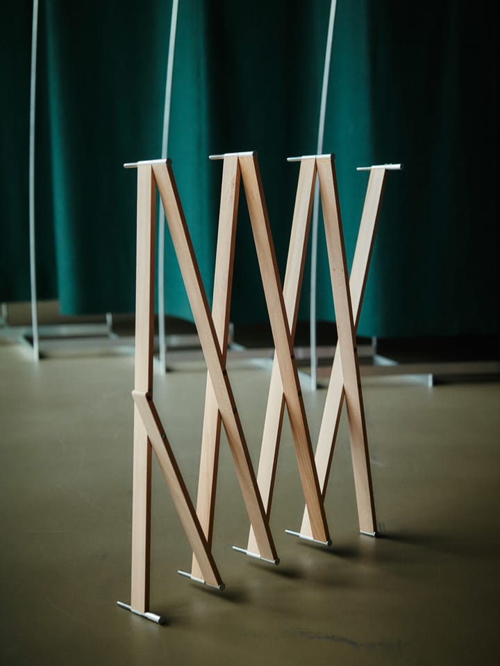 Brunner präsentiert Designstudie foild aus der Zusammenarbeit mit ...