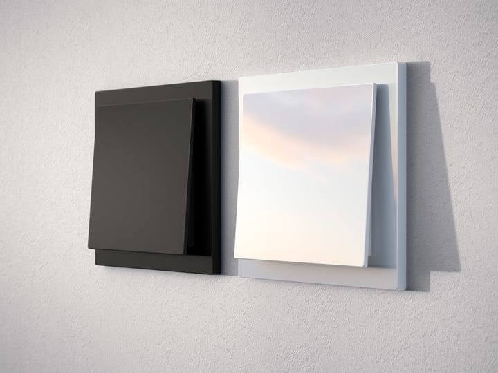 Schalterprogramm Busch-art linear® ist Vorreiter für Design und ...