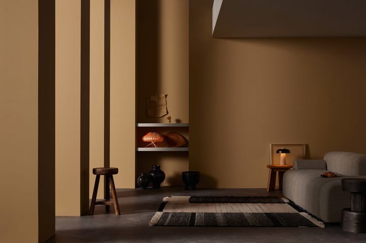 "Treasures by Sebastian Herkner" con Caparol Icons: 11 neue Wandfarben