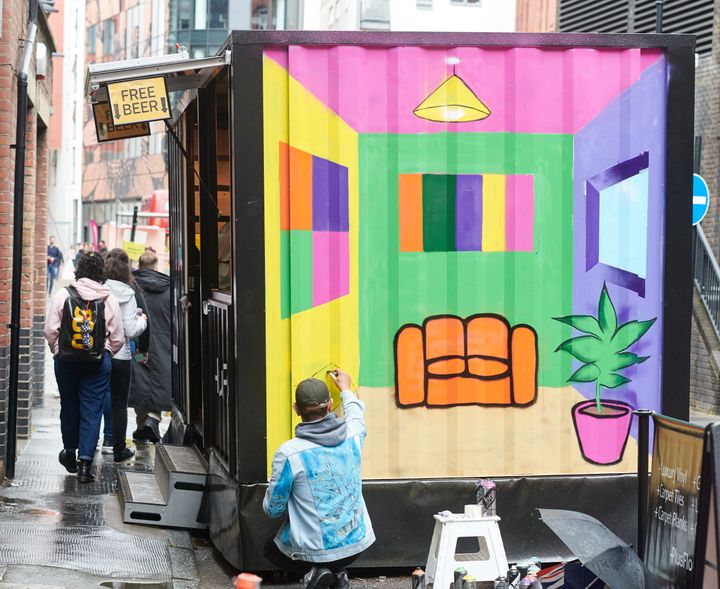 Clerkenwell Design Week 2025 adds three new venues to this year’s edition