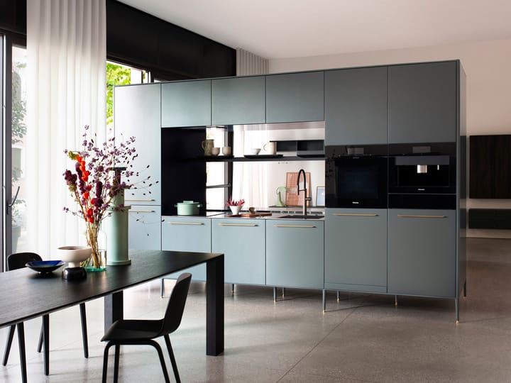 Unit Pocket, Cesar modular kitchen