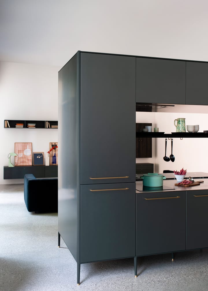 Unit Pocket, Cesar modular kitchen