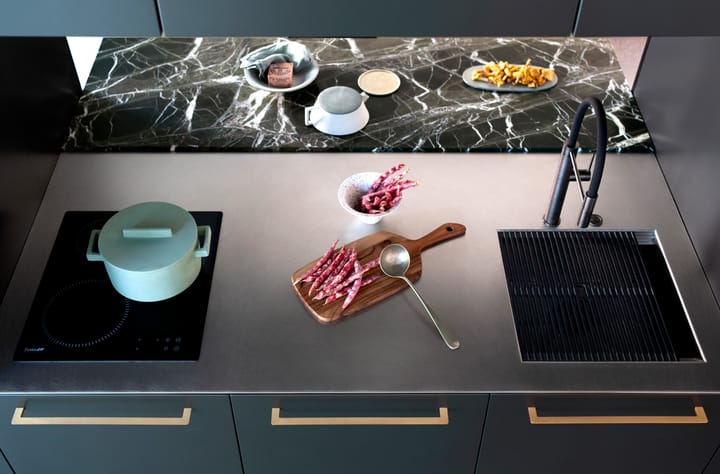 Unit Pocket, Cesar modular kitchen