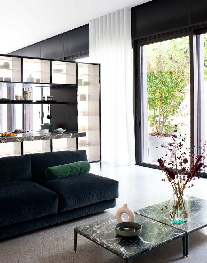 Unit Pocket, Cesar modular kitchen