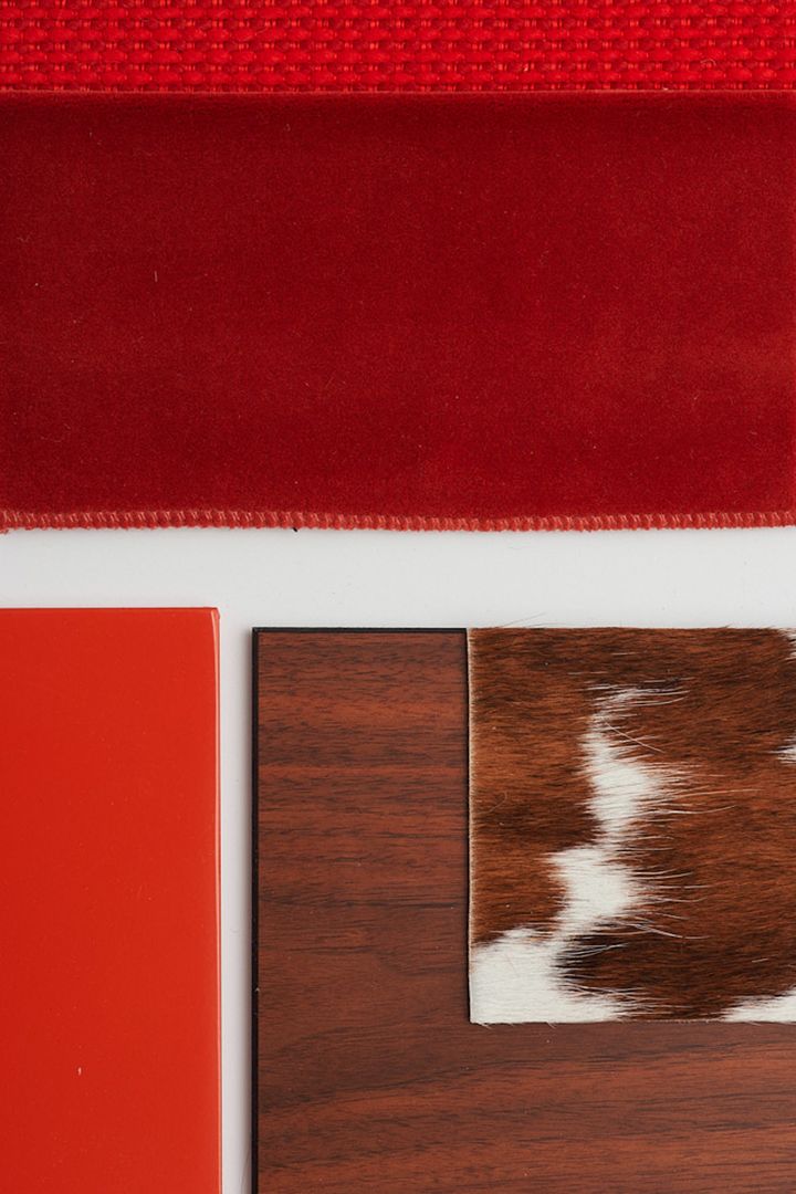 Knoll: Creating a complete experience of space