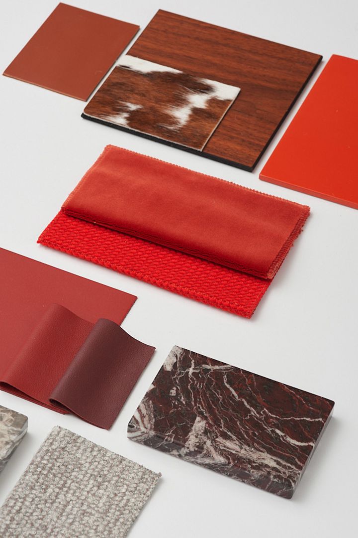 Knoll: Creating a complete experience of space