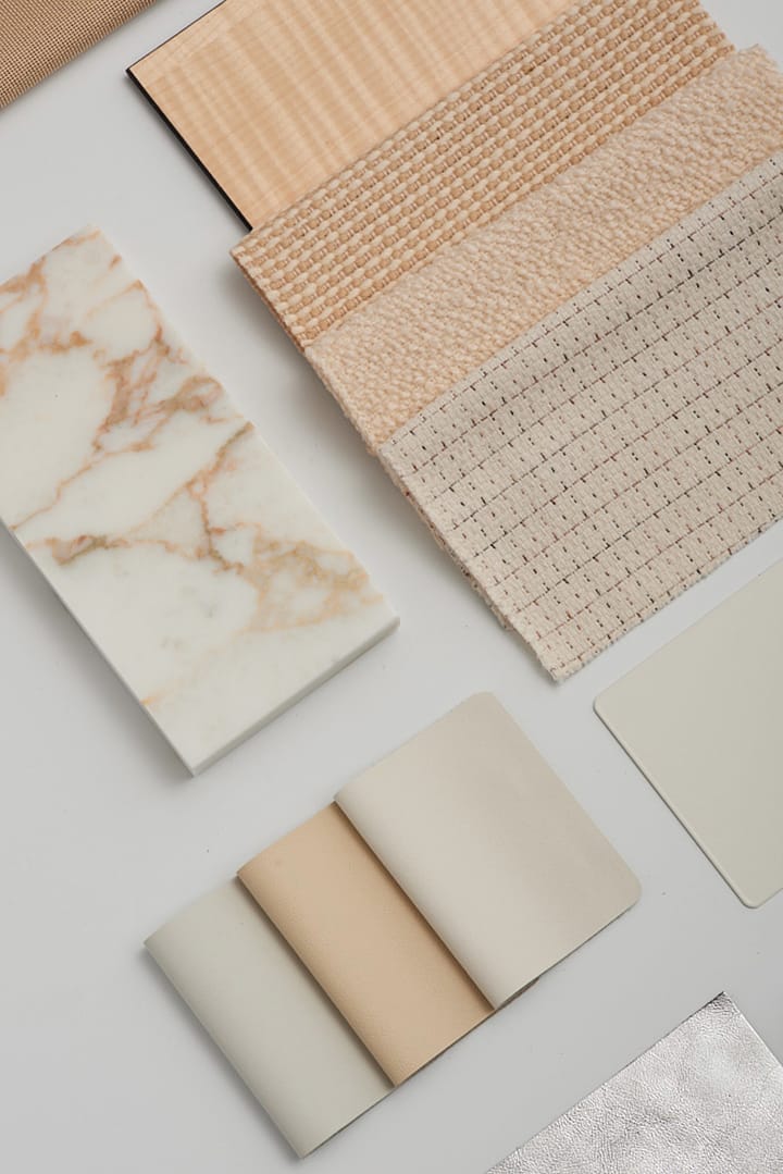 Knoll: Creating a complete experience of space