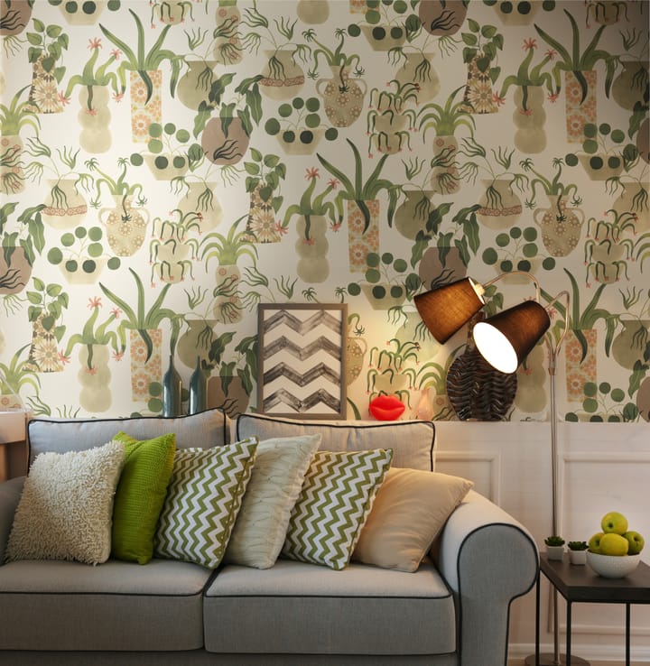 Nuova carta da parati Jannelli&Volpi