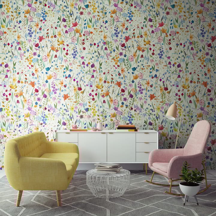 Nuova carta da parati Jannelli&Volpi