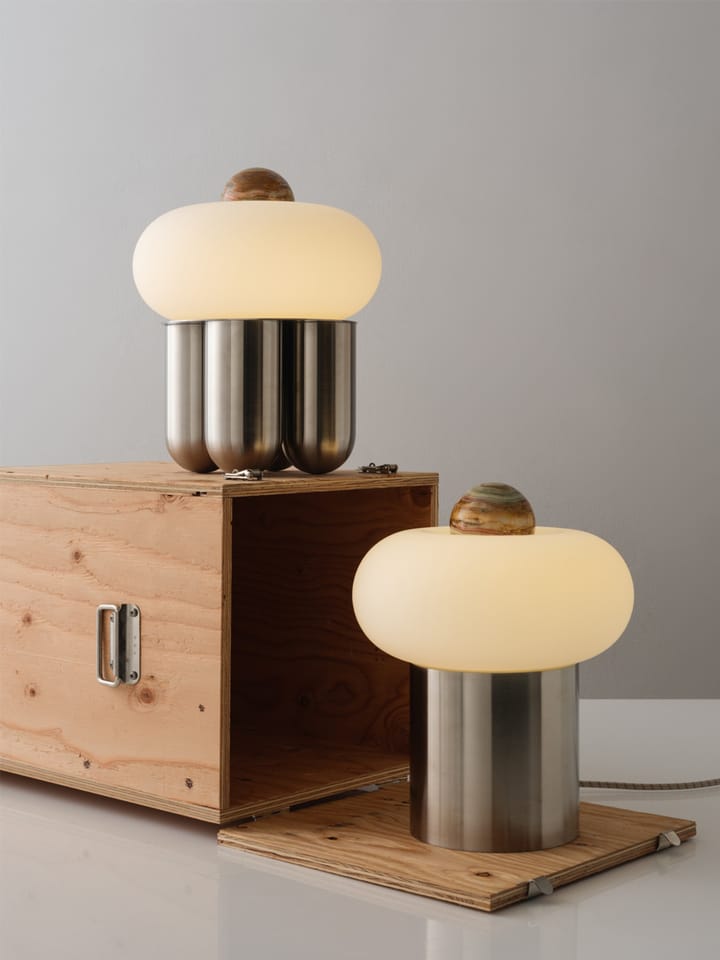 Noiro Studio’s Capsula Collection explores sculptural expression and ...