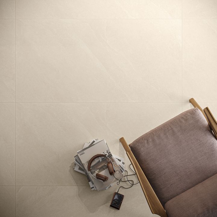 Stone-effect for the Casalgrande Padana Era tiles