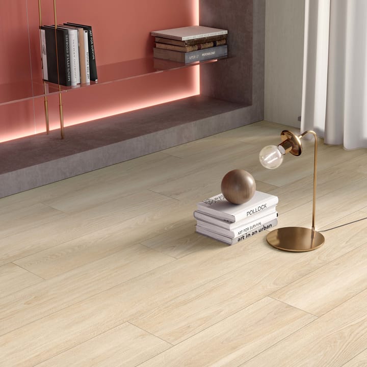 Casalgrande Padana wood-effect stoneware