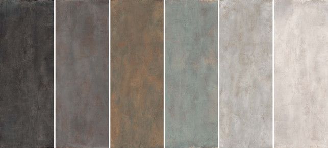 Casalgrande Padana porcelain stoneware tiles at Maison&Objet 2023