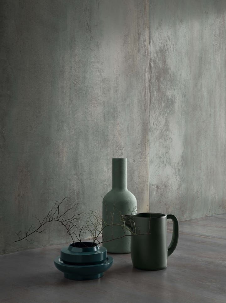 Fusion, la nouvelle collection de plaques en grès cérame de Casalgrande ...