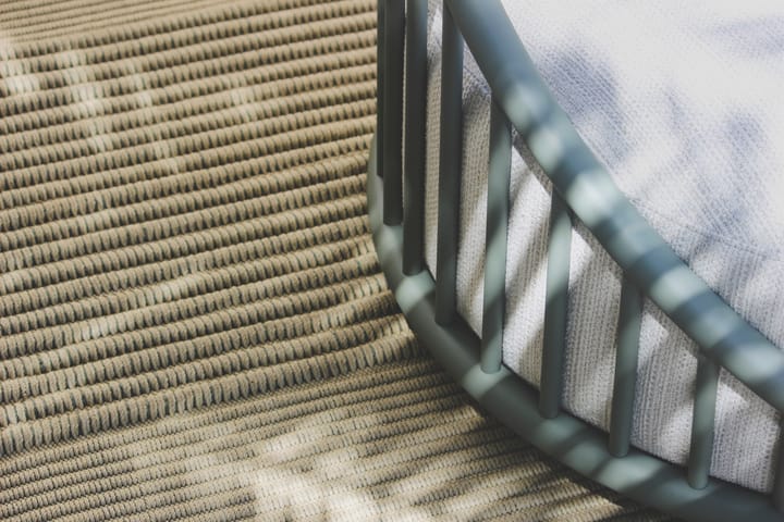 Expormim’s latest outdoor furniture collections, featuring Loop Chair ...