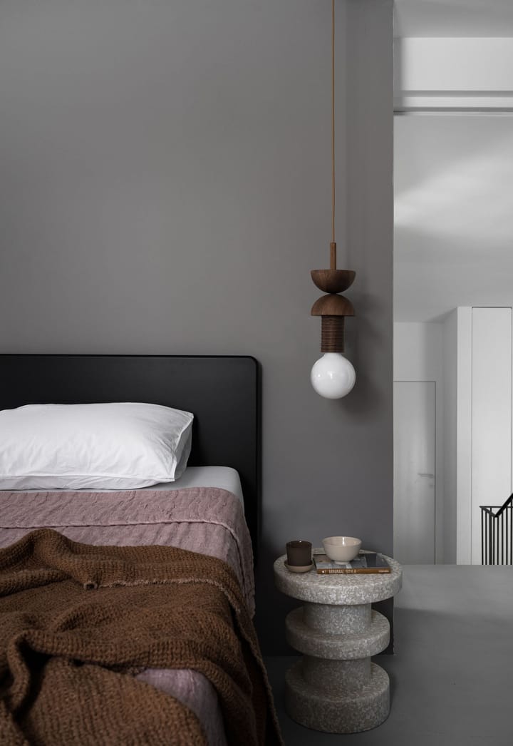 The CHOC House: A Symphony of Monochromes and Design Icons