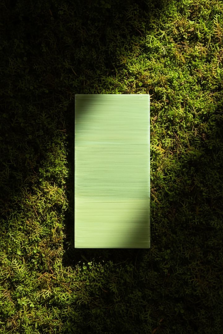 Ceramic surfaces by Kengo Kuma for Ceramica Francesco De Maio