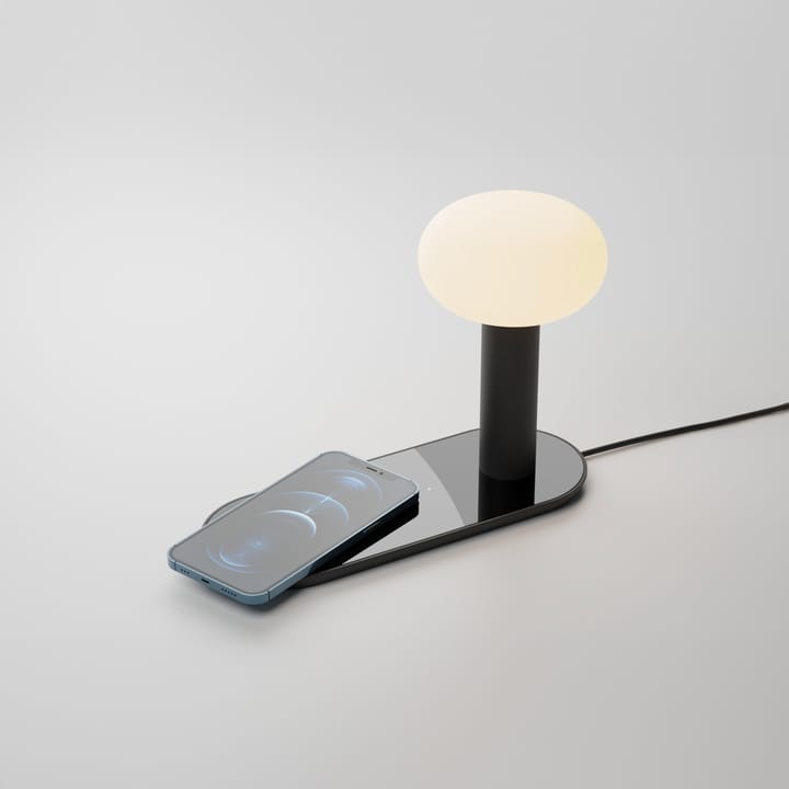 Koncept introduces the Combi table lamp