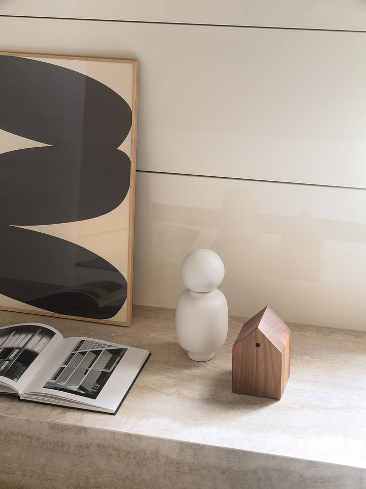 Load-it, Porro bookshelving system