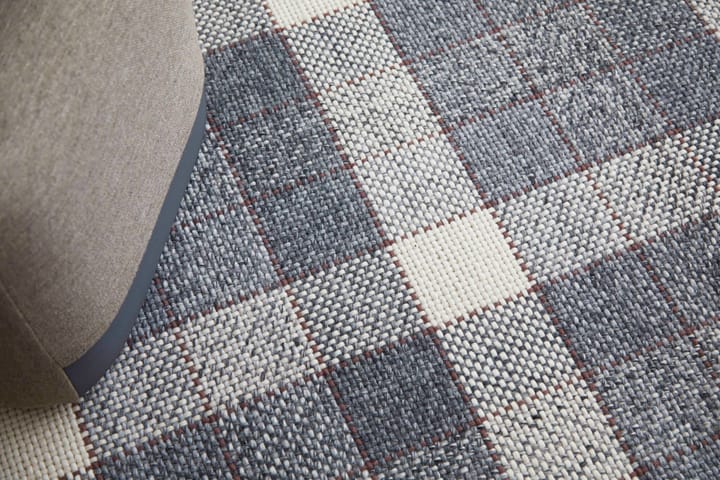 Neutrals redefined: GAN's handcrafted rugs as key elements in ...