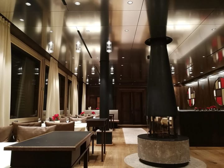 Alanod Oberflächen auf der Light+Building 2022