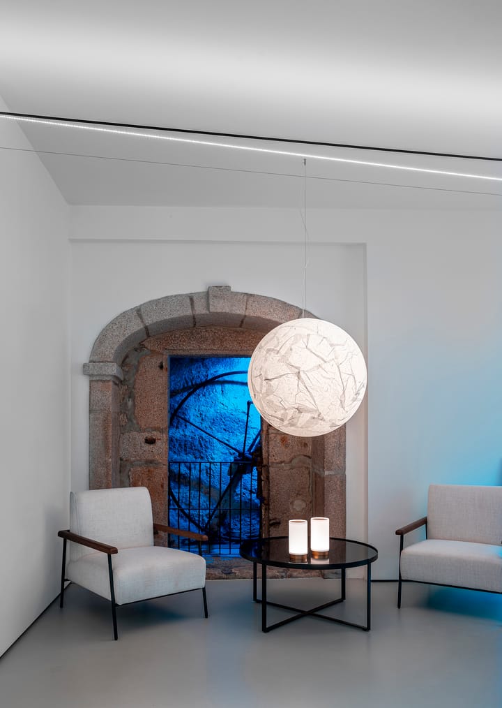 Il nuovo showroom Davide Groppi a Porto, in Portogallo