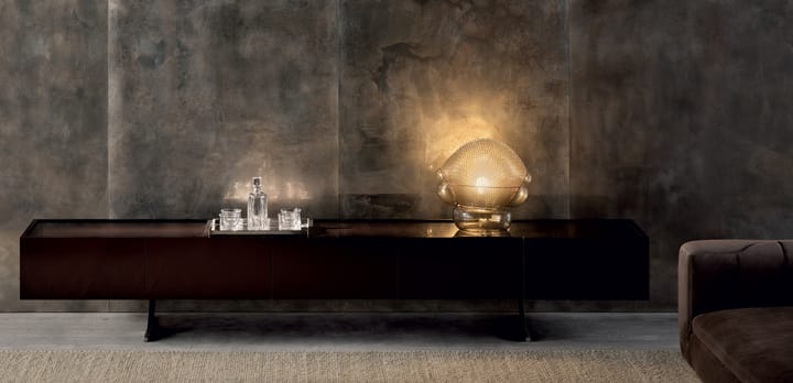 Libra: the new furniture collection by Minotti, designed by Giampiero ...