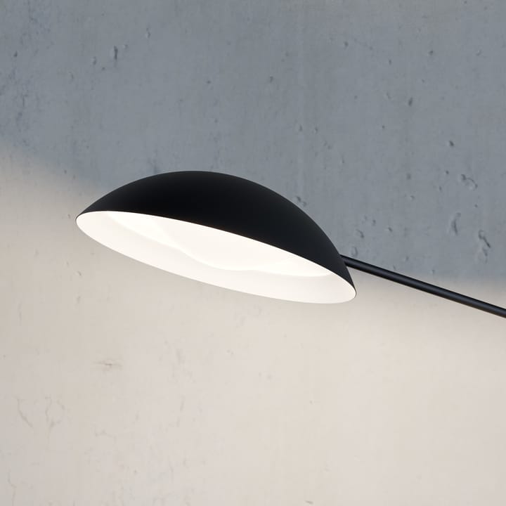 The new Spring arm lamp by Diesel Living with Lodes