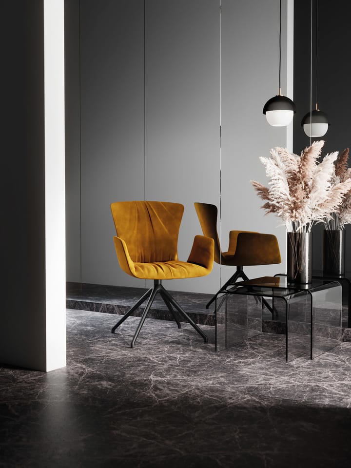 DRAENERT und Gino Carollo: 20 Jahre Zusammenarbeit