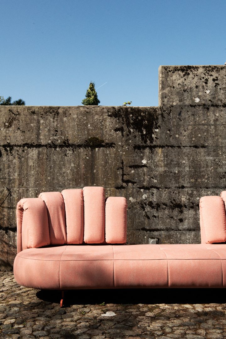 Outdoor Metal Bleachers