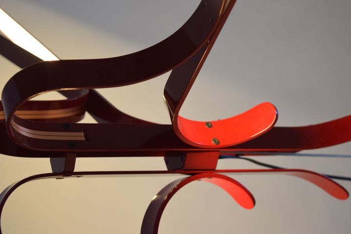 David Weeks Studio presents ARCHER during NYCxDESIGN week