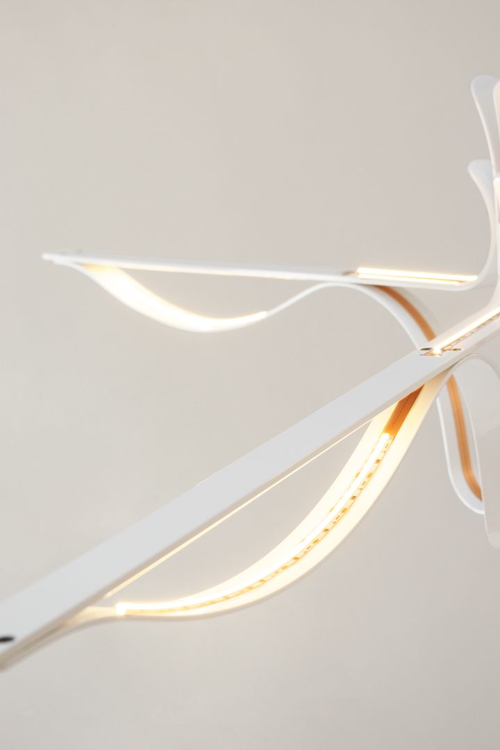 David Weeks Studio presents ARCHER during NYCxDESIGN week