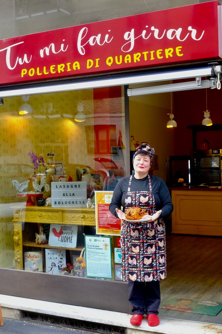 Furisalone 2023: Tortona Rocks at Milan Design Week