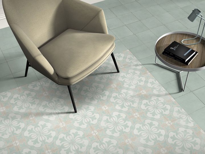 Tile of Spain: Spanish Tiles in Milan