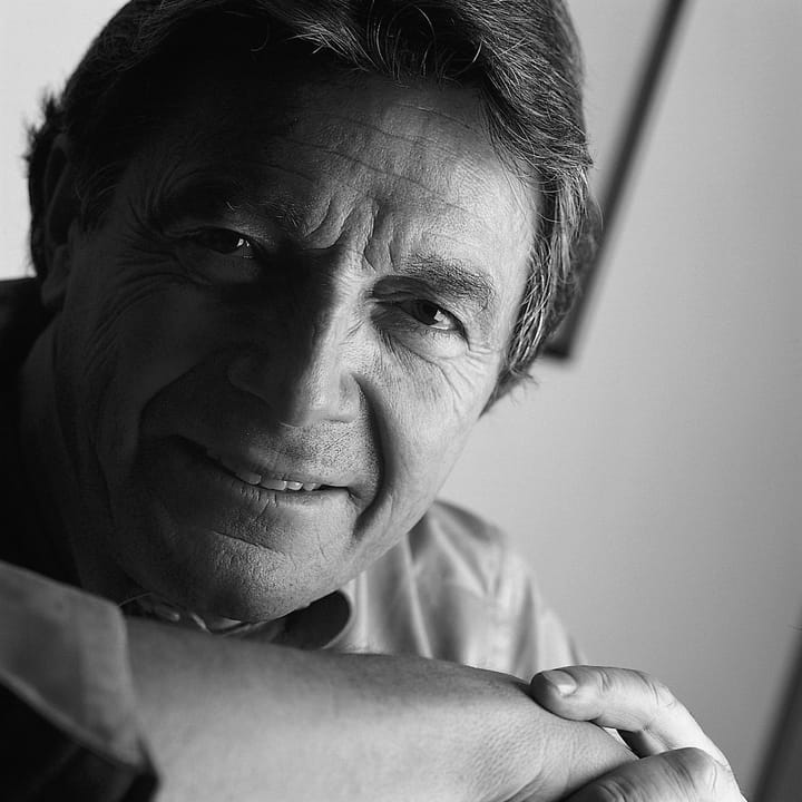 The Wooden Floors Listone Giordano by Dante Oscar Benini