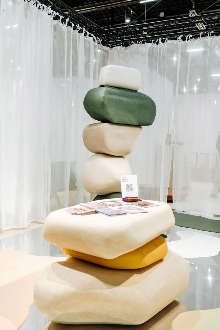 Design Nation Berlin: The new Premium-Event for Design Professionals