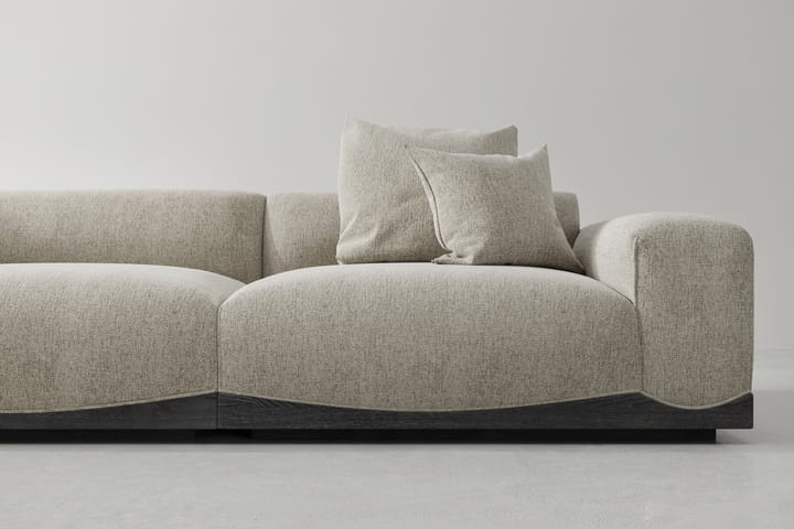 District Eight sofas and armchairs designed by Toan Nguyen