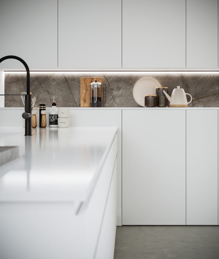 Doimo Cucine at Milan Design Week 2024