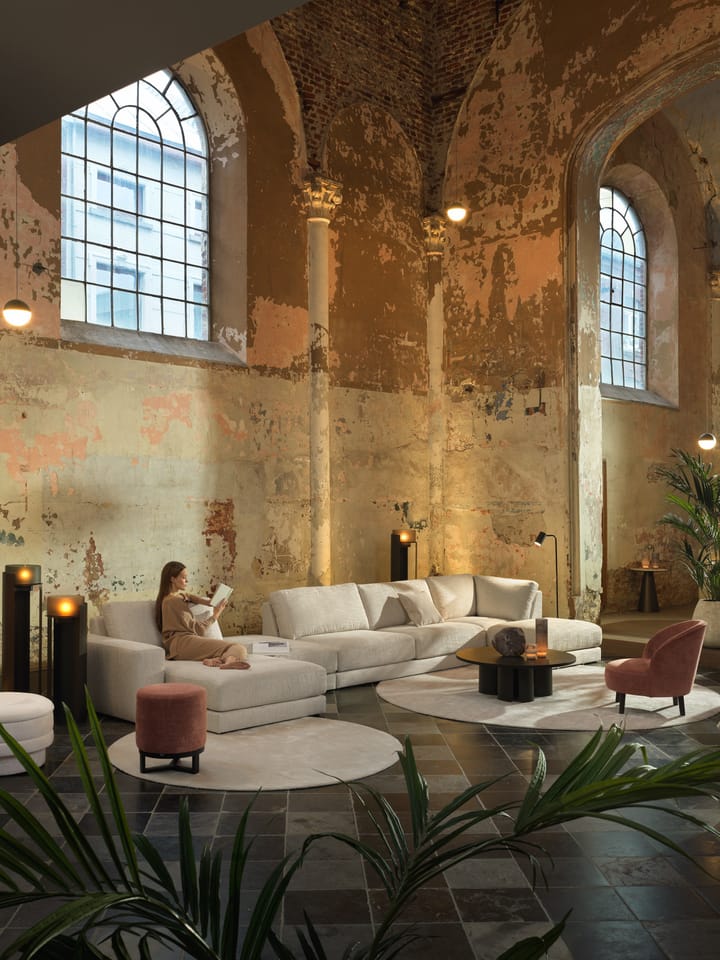 Dôme Deco collection at Maison&Object