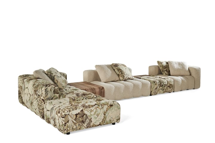 Etro Home Interiors living room furniture from the 2024 collection