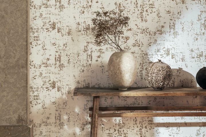 Élitis Handcrafted fabrics in the Japandi style