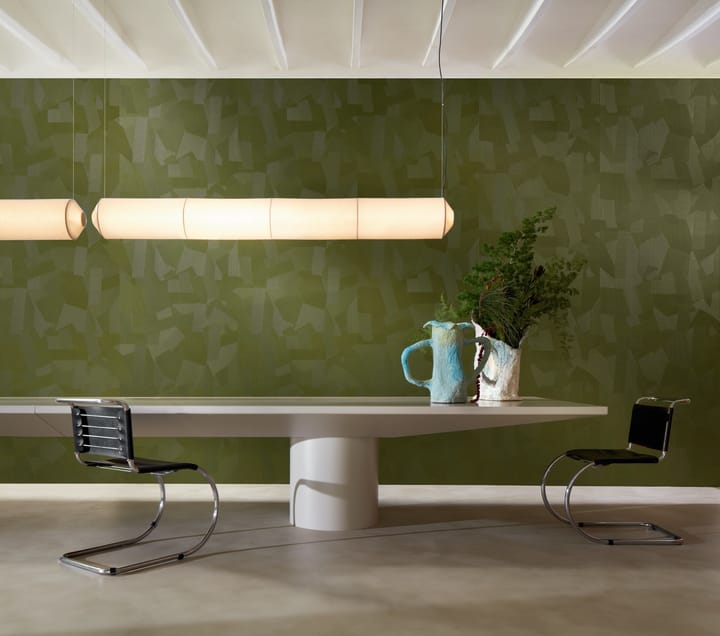 Wallcoverings, cushions and carpets: the Élitis textile collection at ...