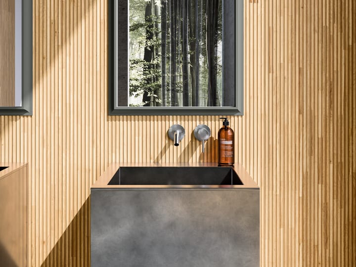 The Itlas bathroom at Cersaie 2023